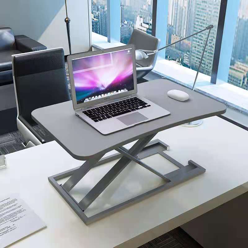 What do you need to pay attention to when using the standing desk ...