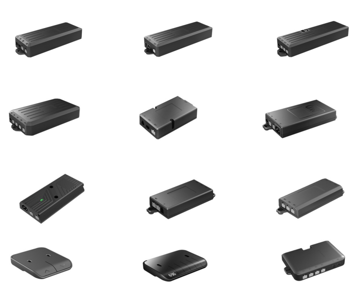 Precision Customization Height Adjustable Desk Parts – the 1st ...