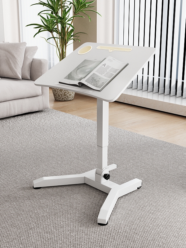Pneumatic Sit Stand Desks – the 1st manufacturer of height adjustable ...