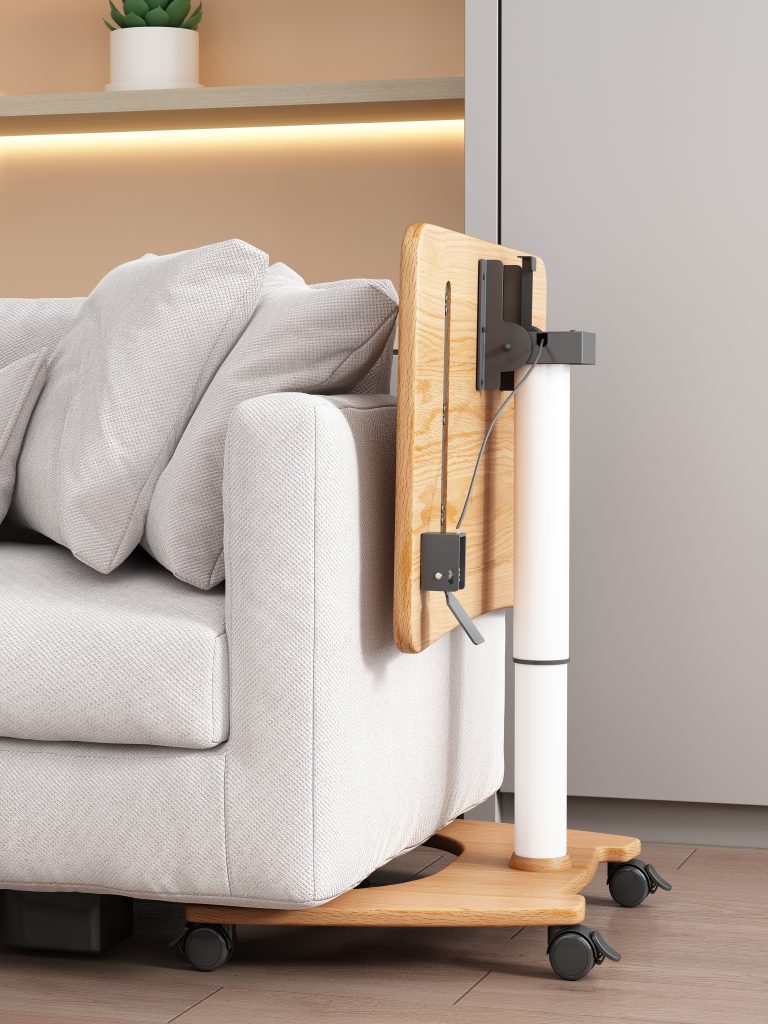 Pneumatic Sit Stand Desks – the 1st manufacturer of height adjustable ...